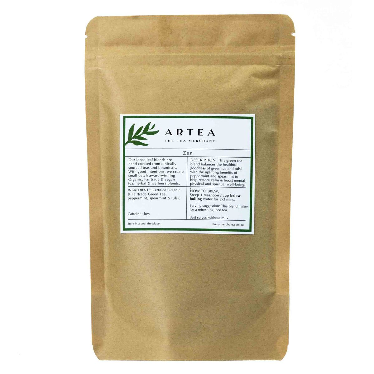 Zen Tea (50g)