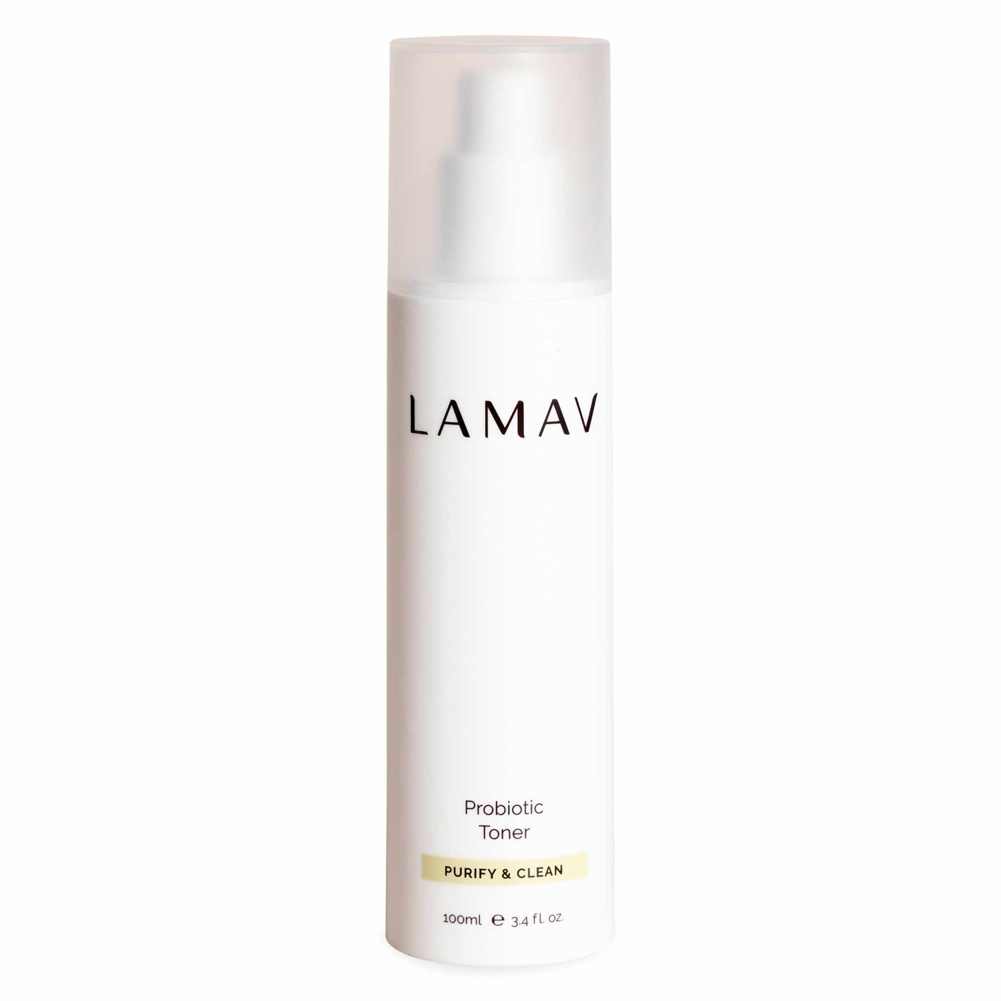 La Mav Probiotic Toner | You Must Try It