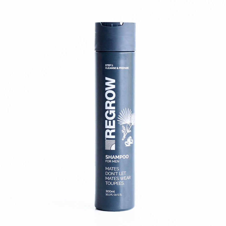 Regrow Hair Clinics Mens Shampoo 300ml