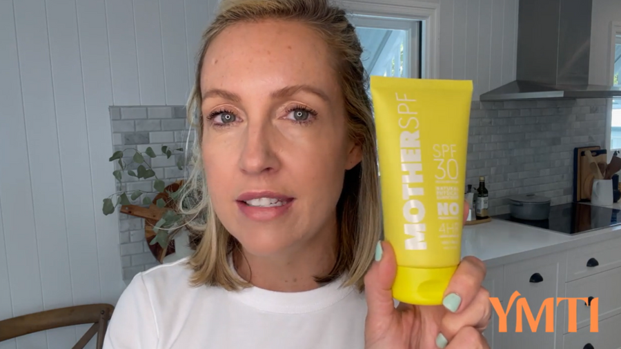 Mother SPF50 | You Must Try It