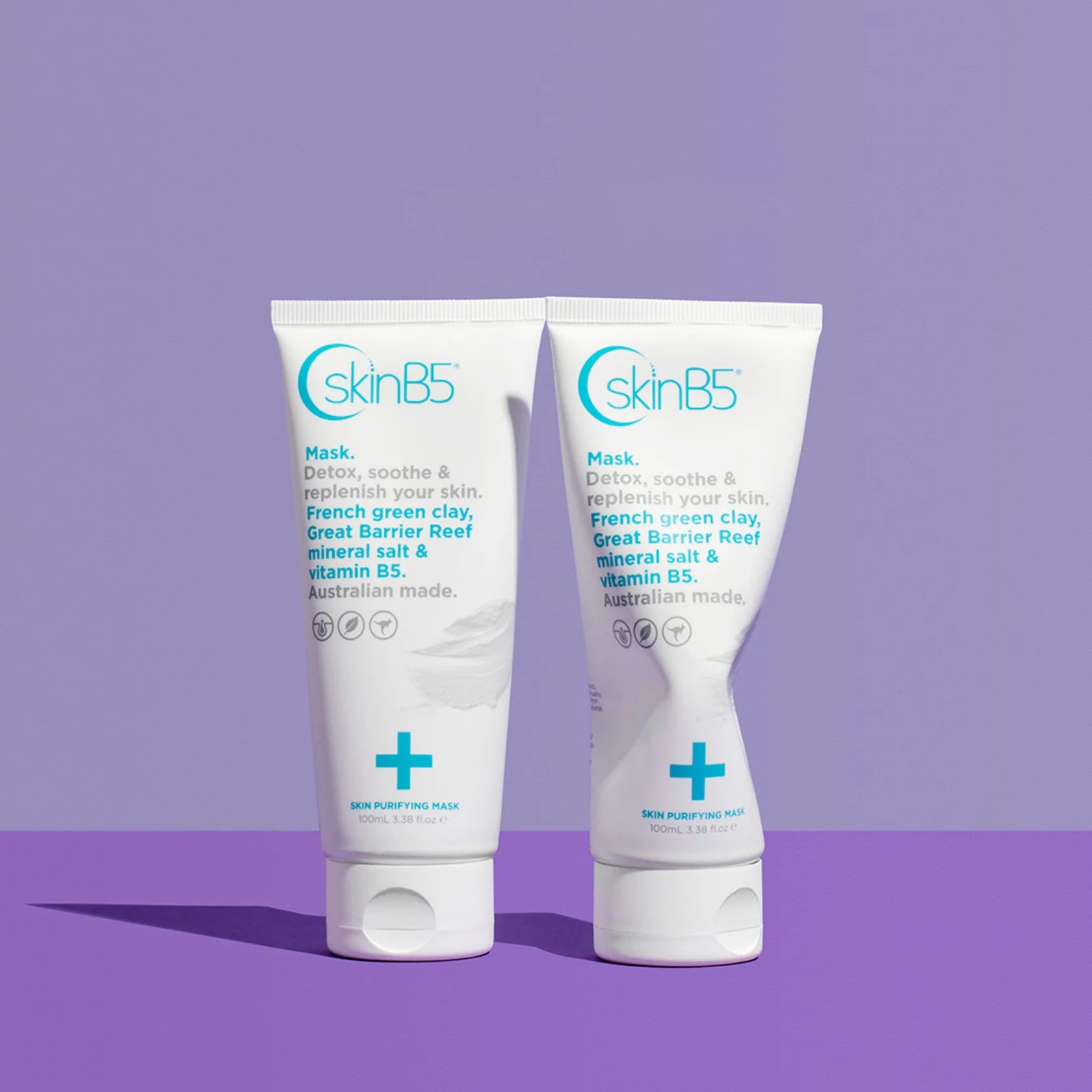 SkinB5 Skin Purifying Mask - 100ml