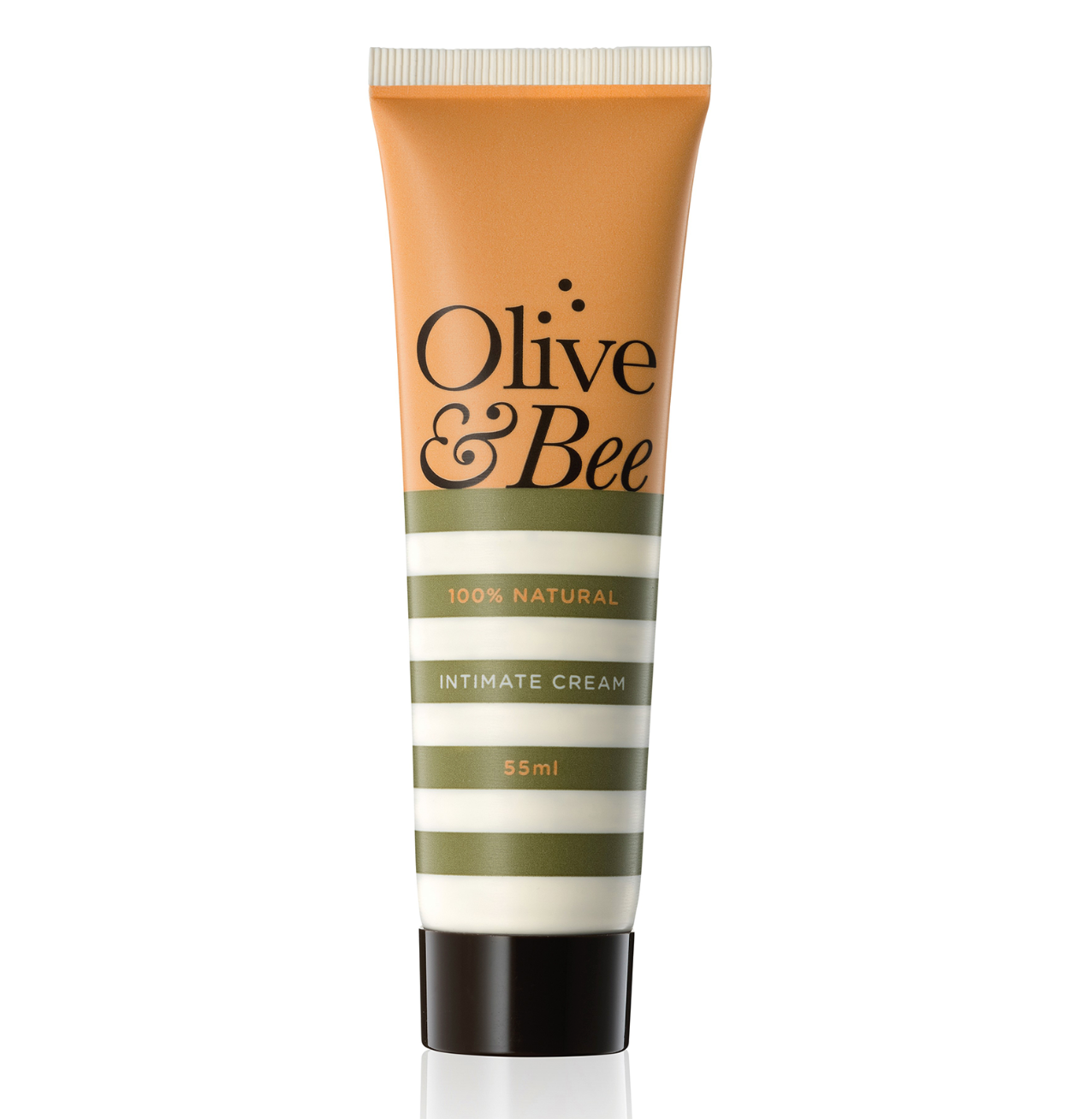 Olive & Bee Intimate Cream | You Must Try It
