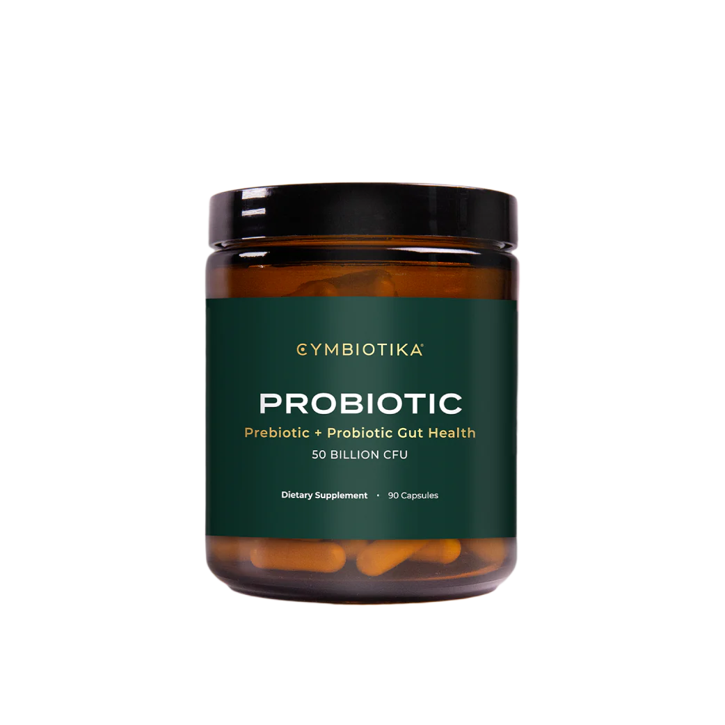 Cymbiotika Probiotic - 90 capsules
