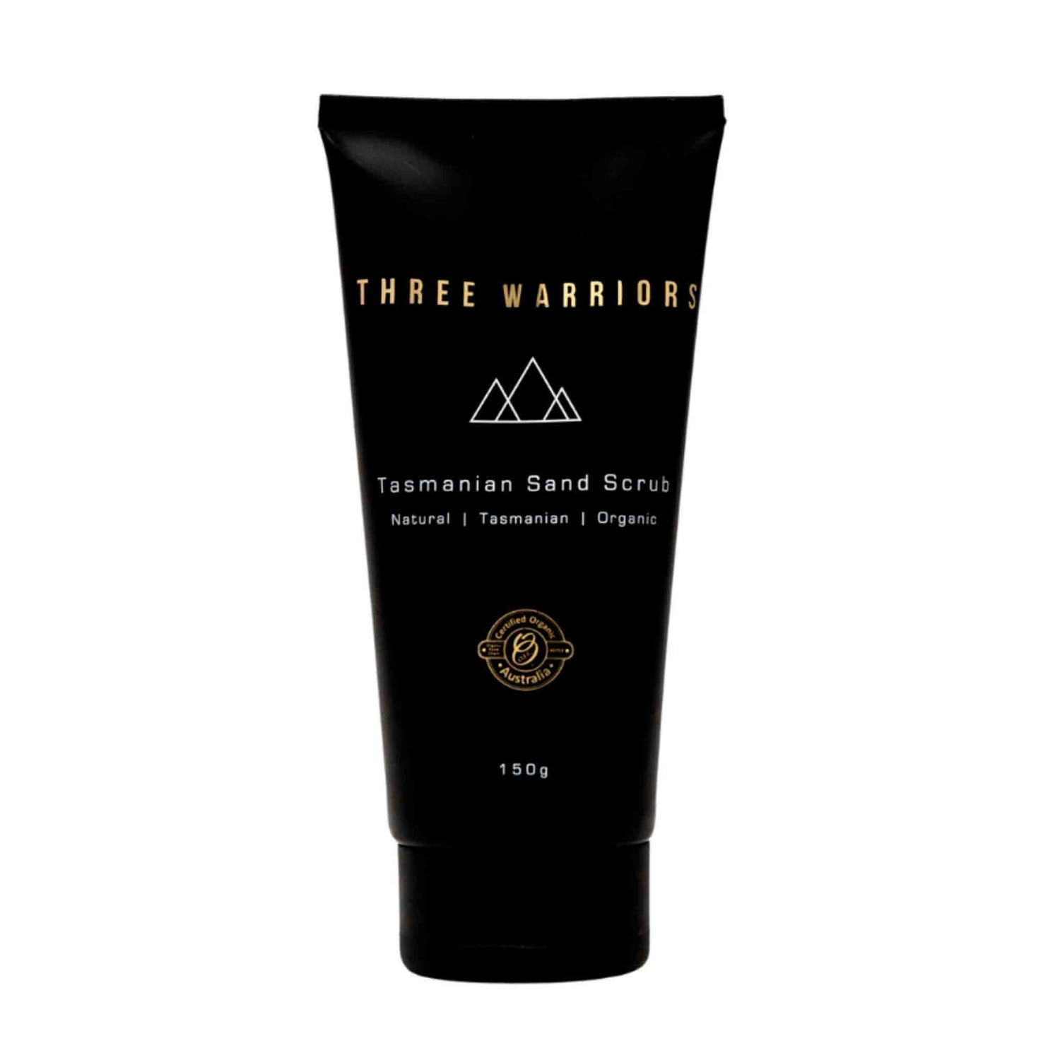 Tasmanian Sand Scrub