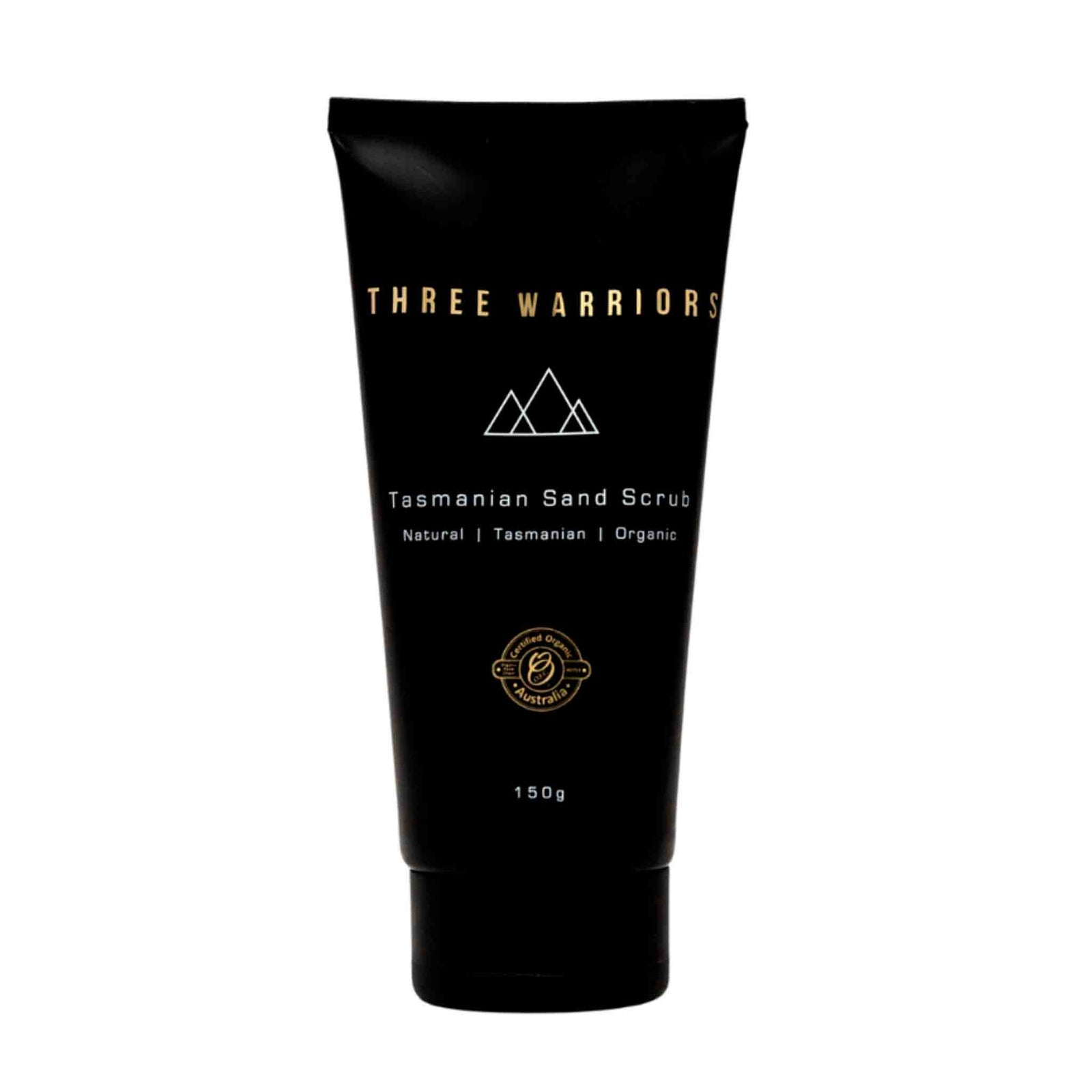 Tasmanian Sand Scrub