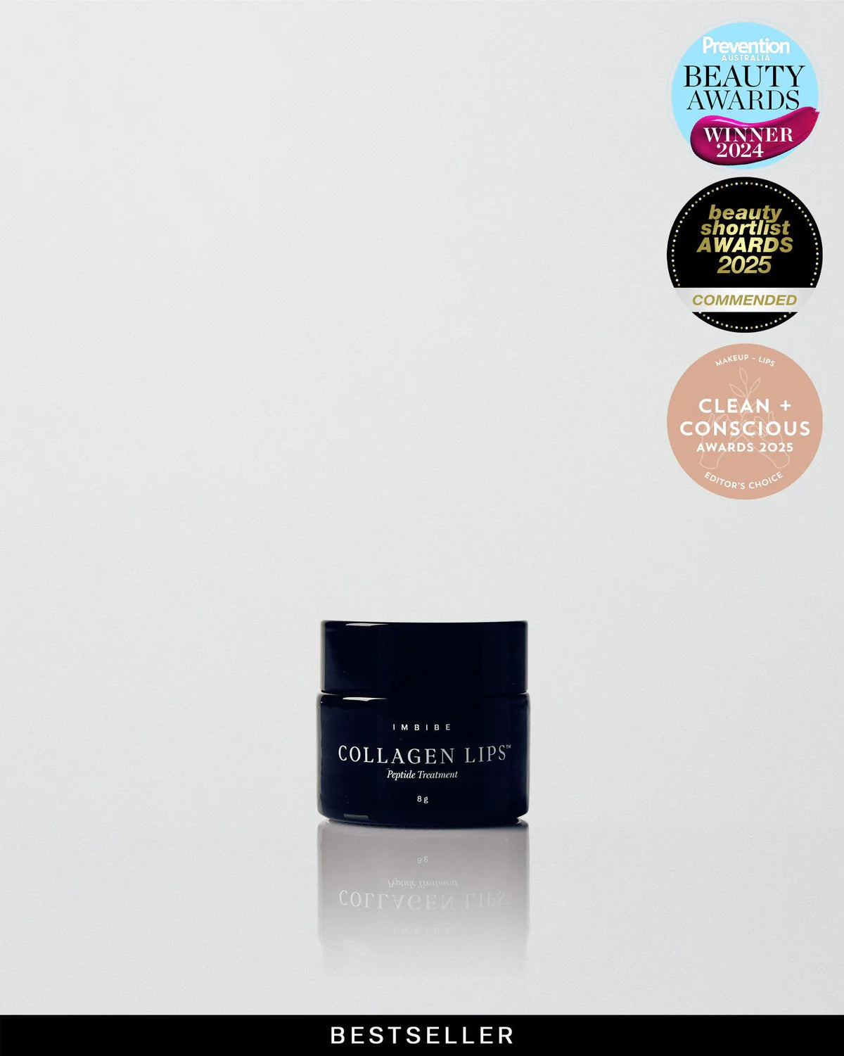 Collagen Lips - IMBIBE
