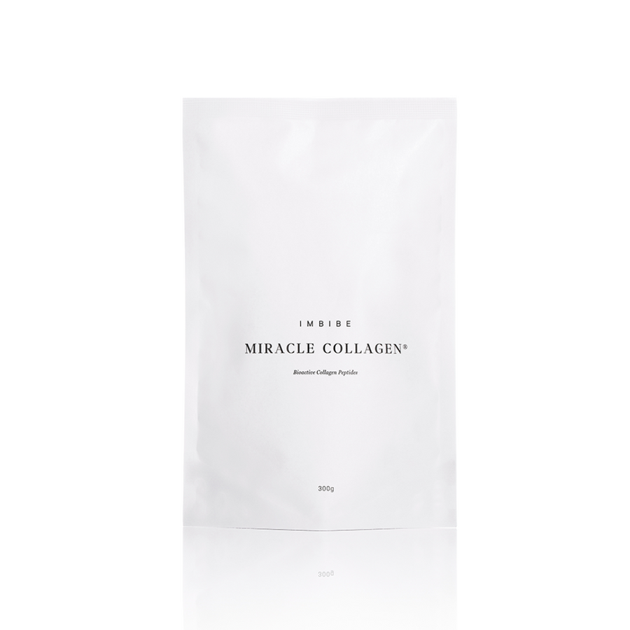 Miracle Collagen - IMBIBE