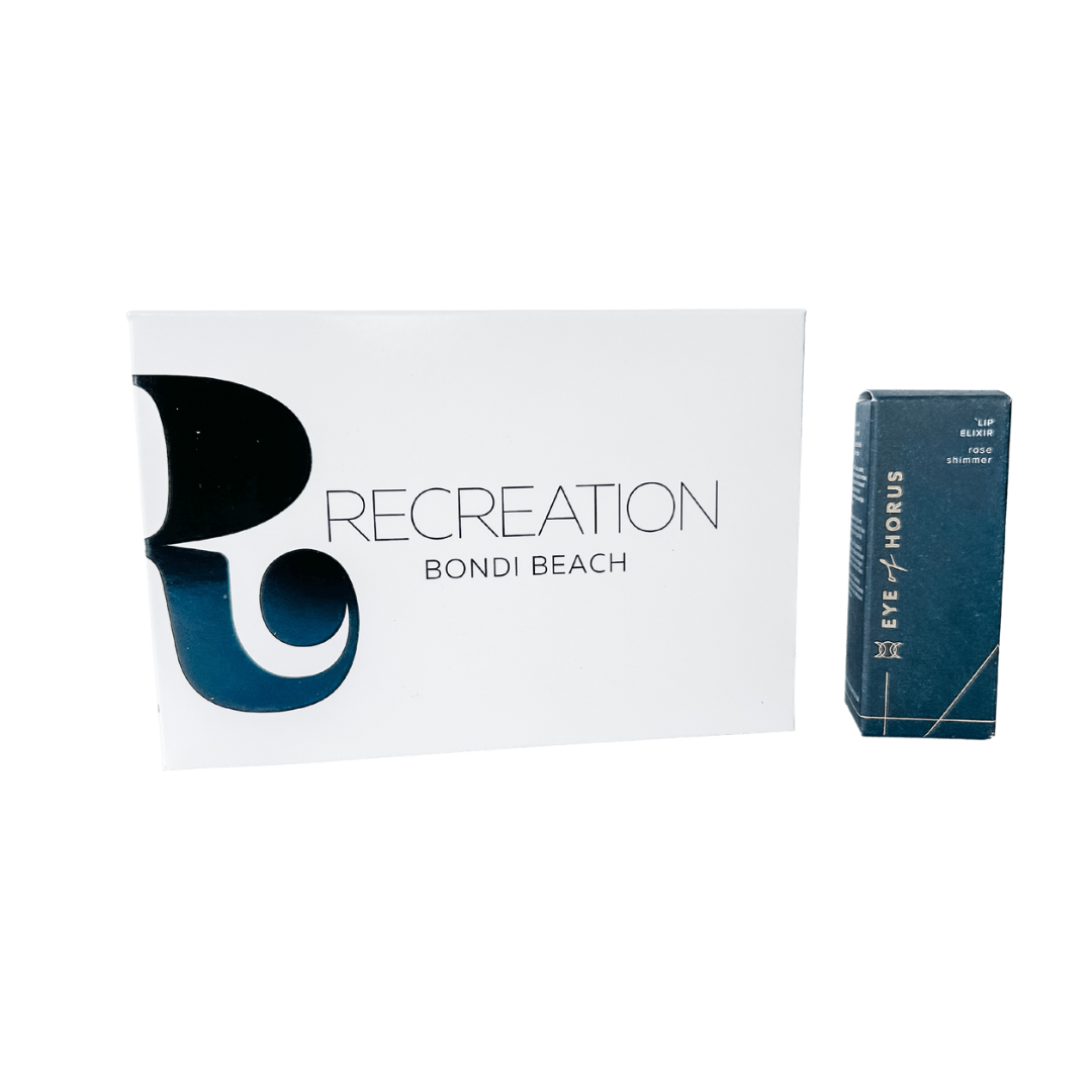 Beautiful Smell & Lip Pack